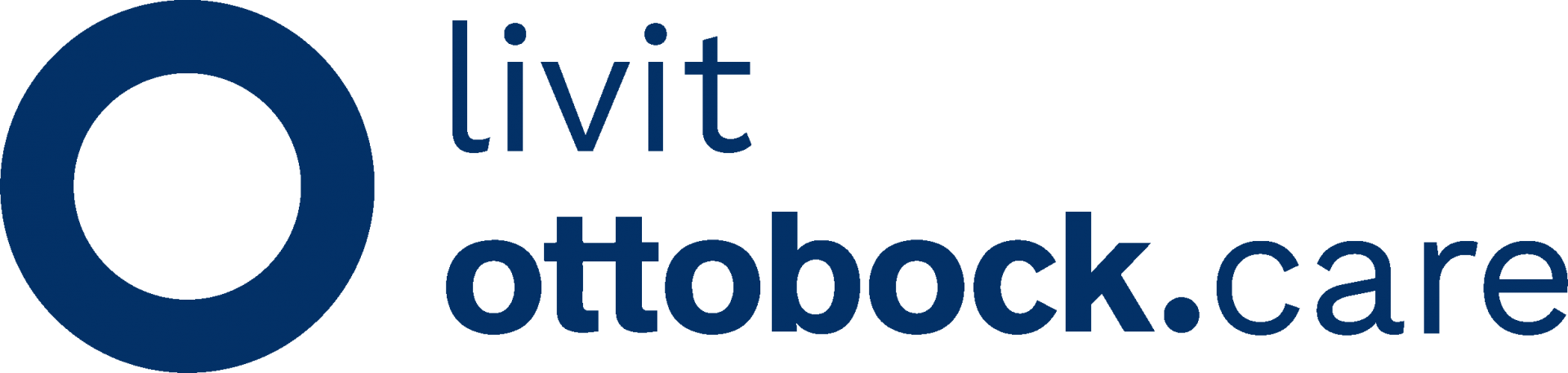 Redressiehelm - Livit Ottobock Care